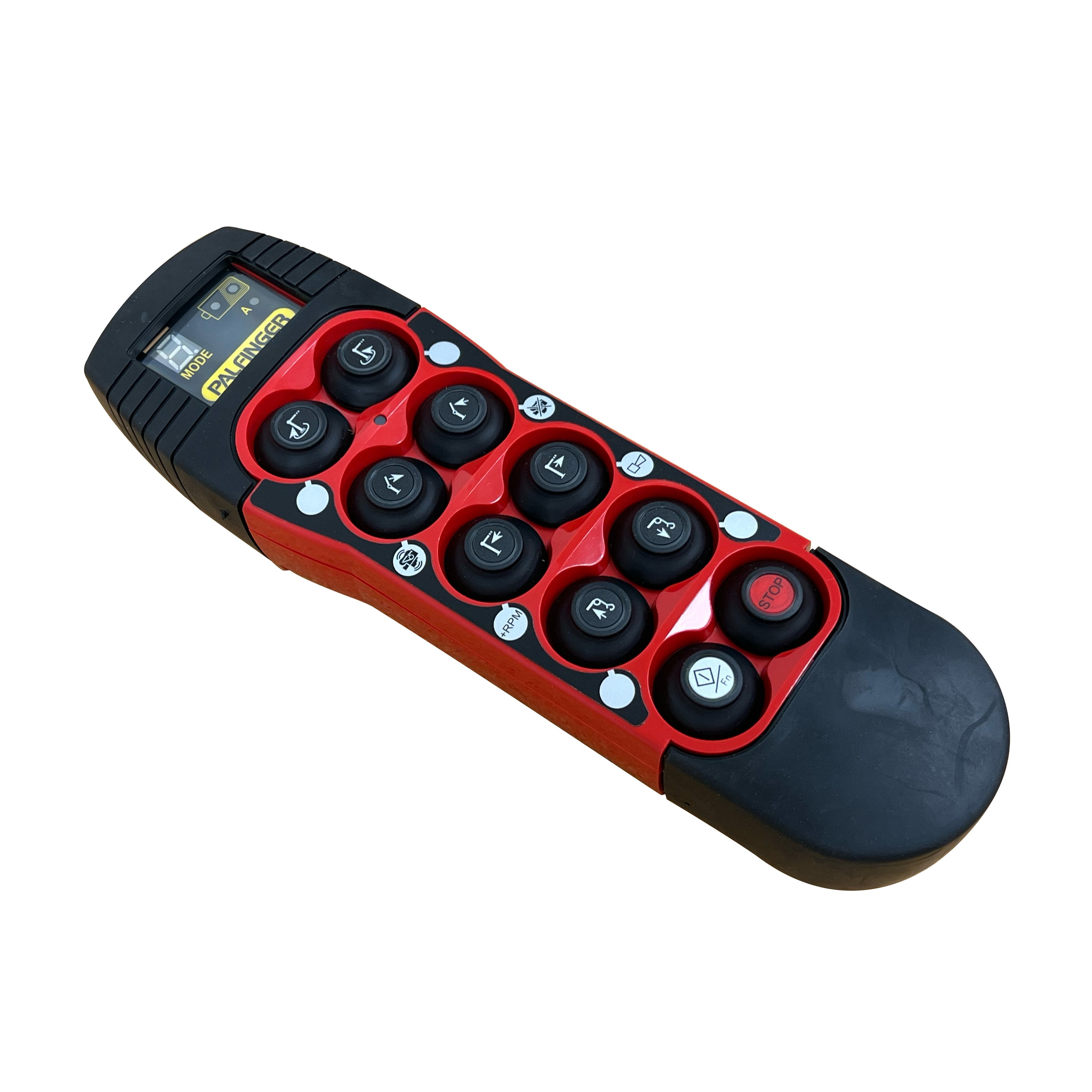 Palfinger Handy Remote | J&J Truck Equipment